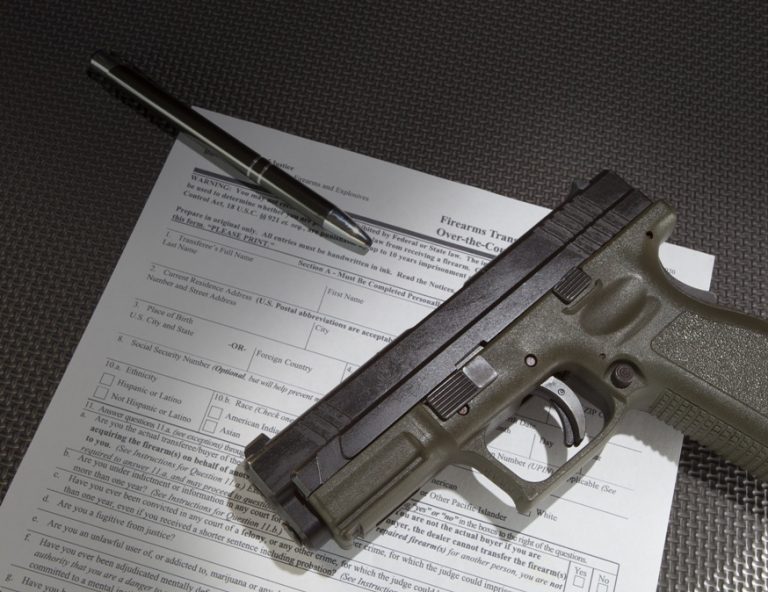 Everything You Need To Know About Universal Background Checks ...