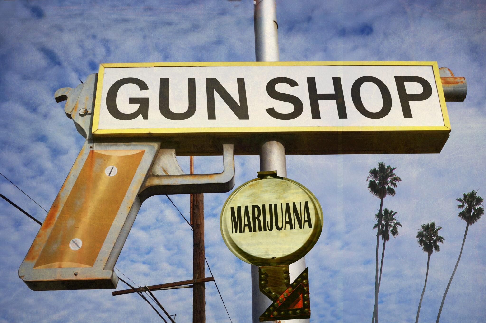 Marijuana And Gun Rights: What The Hemani Ruling Means » Concealed ...