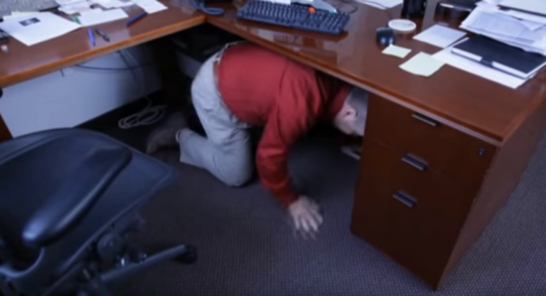 How To Respond To An Active Shooter Situation » Concealed Carry Inc