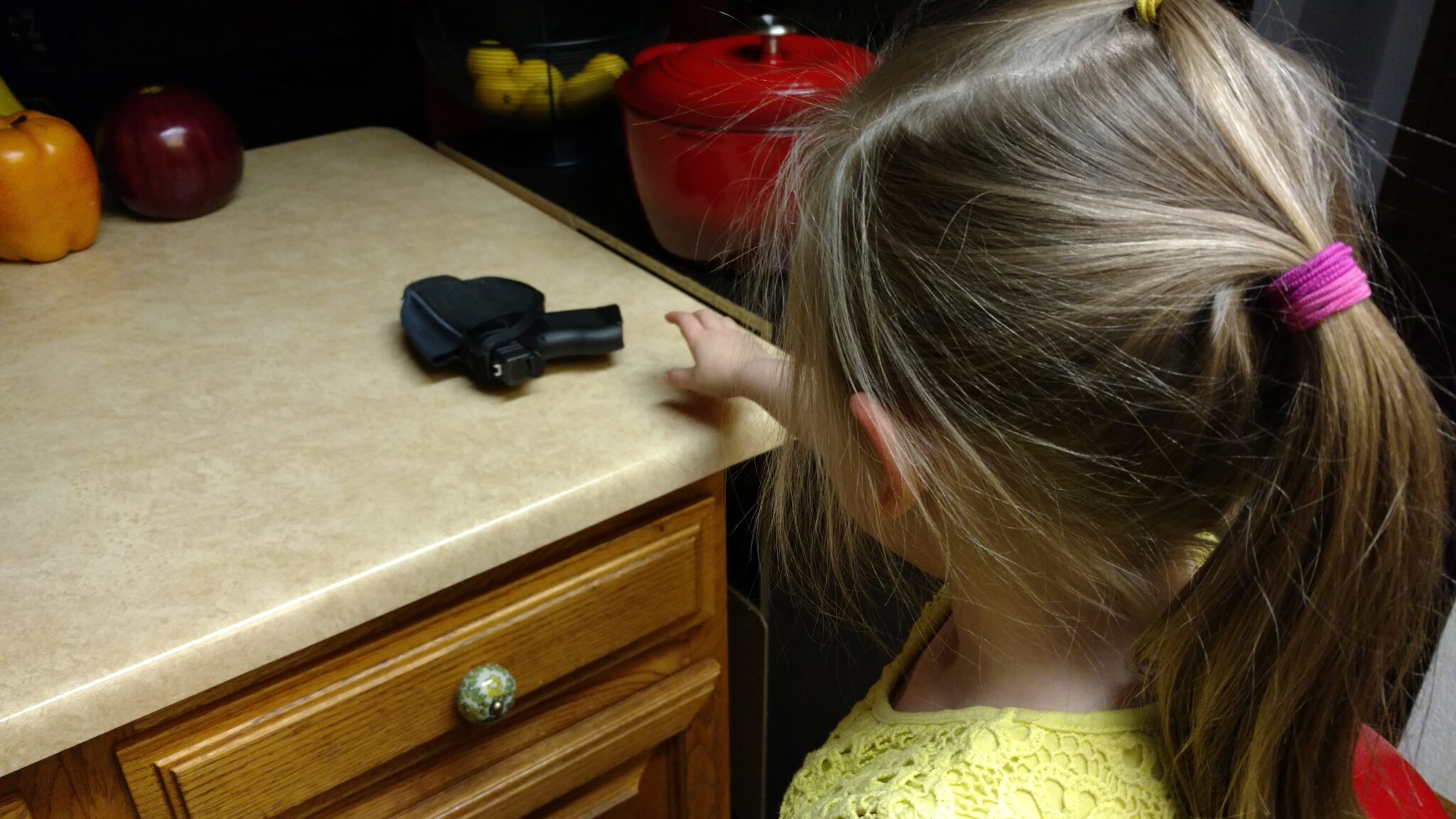 When To Talk To Your Kids About Firearm Safety » Concealed Carry Inc