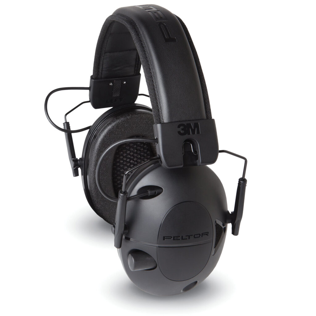 Hearing Protection » Concealed Carry Inc