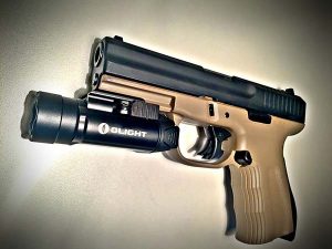 Got Light? | Reviewing The PL2 Valkyrie From Olight » Concealed Carry Inc