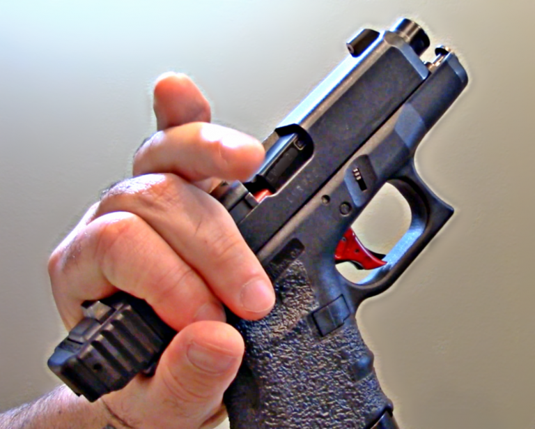 Why You Really Should Be Conducting A Press Check » Concealed Carry Inc