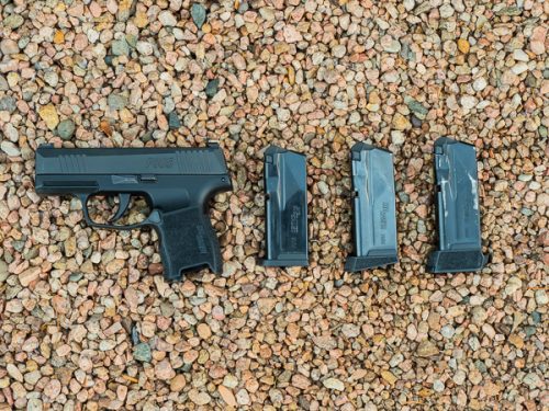BEFORE You Buy The SIG P365, Read This REVIEW » Concealed Carry Inc