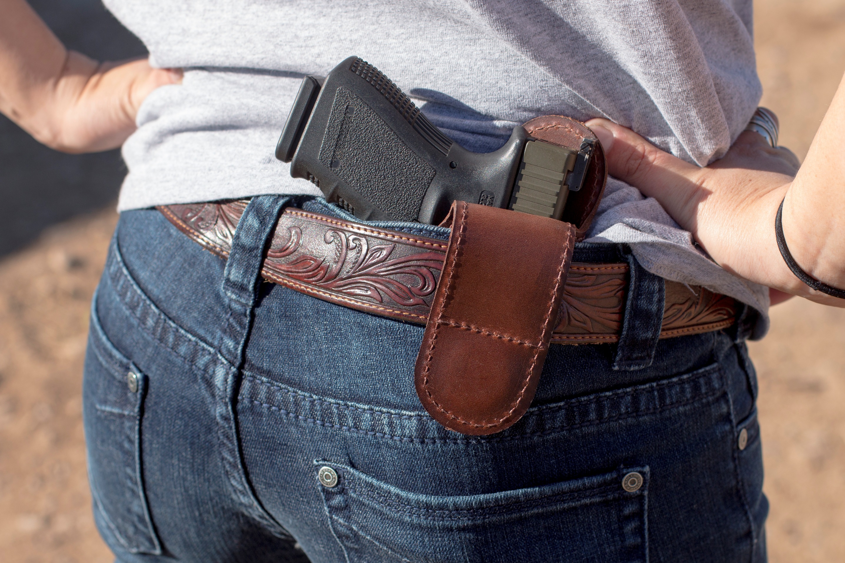 Concealed Carry Leather Holster Hot Sale Emergencydentistry