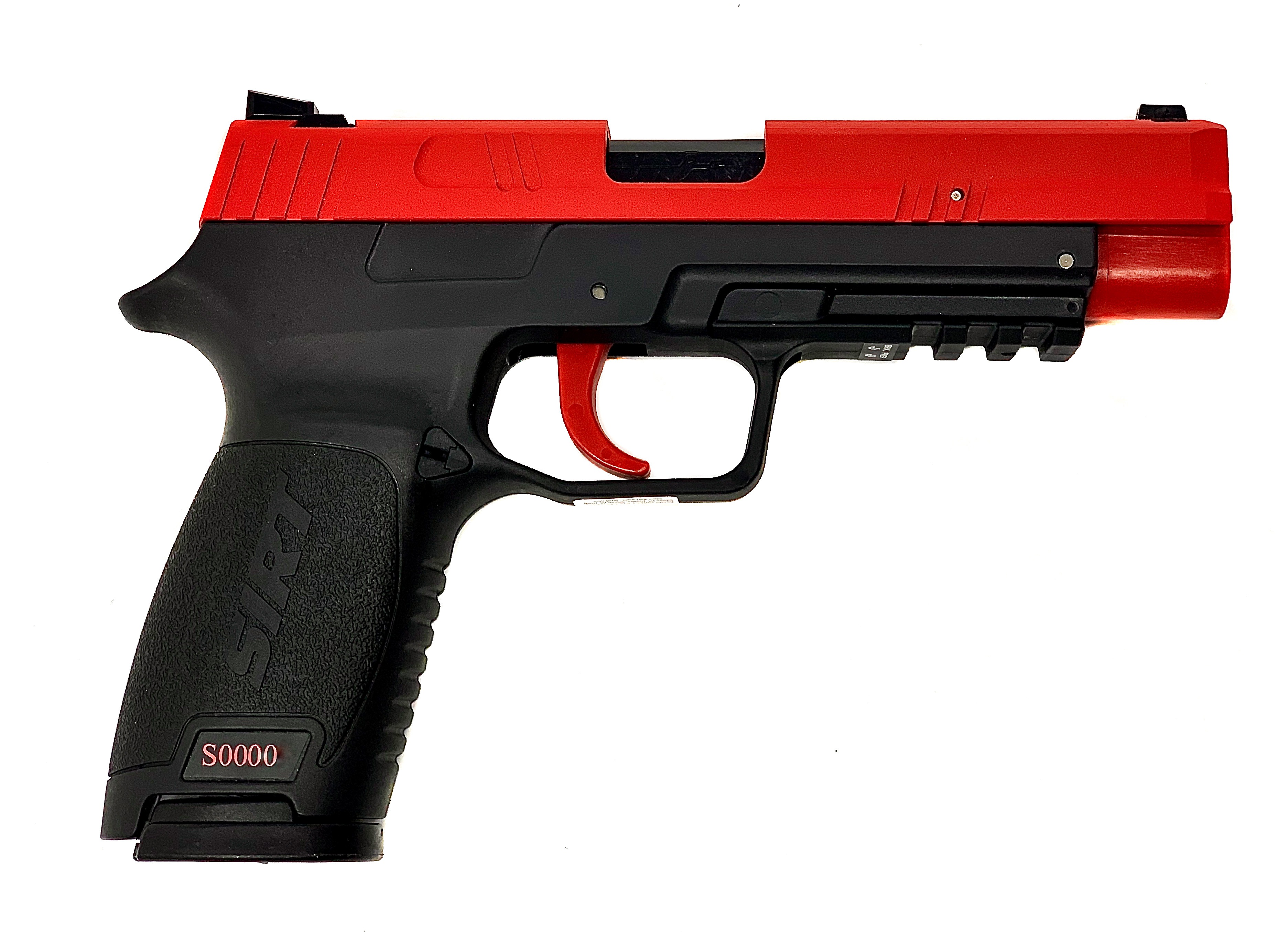 NLT SIRT Laser Simulated Firearm Gun NLT SIRT Laser Simulated Firearm Gun