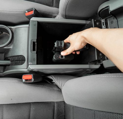 Reach, By Vara Safety Balances Firearm Accessibility And Security ...