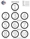 Free Printable Targets For Shooting Practice » Concealed Carry Inc