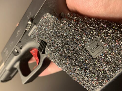 Talon Grips New Pro-Series, Perfect For Your Everyday Carry Gun ...