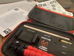 Review: The New Mantis Laser Academy » Concealed Carry Inc
