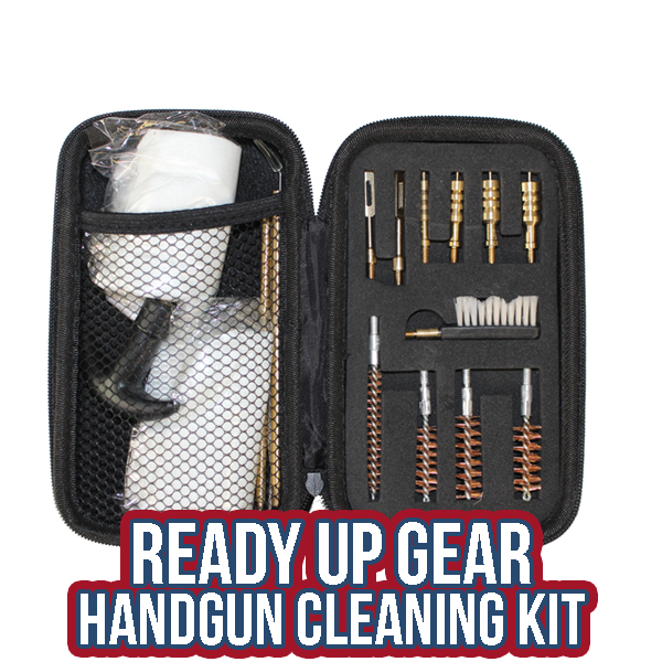 Where Do You Clean Your Everyday Carry (EDC) Gun? » Concealed Carry Inc