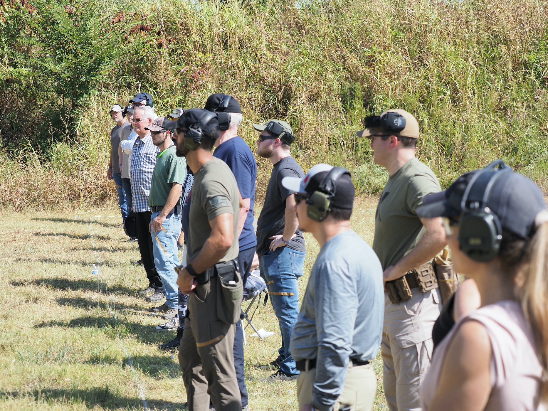 Different Instructors-Different Fundamentals? Which 1 Is Right ...