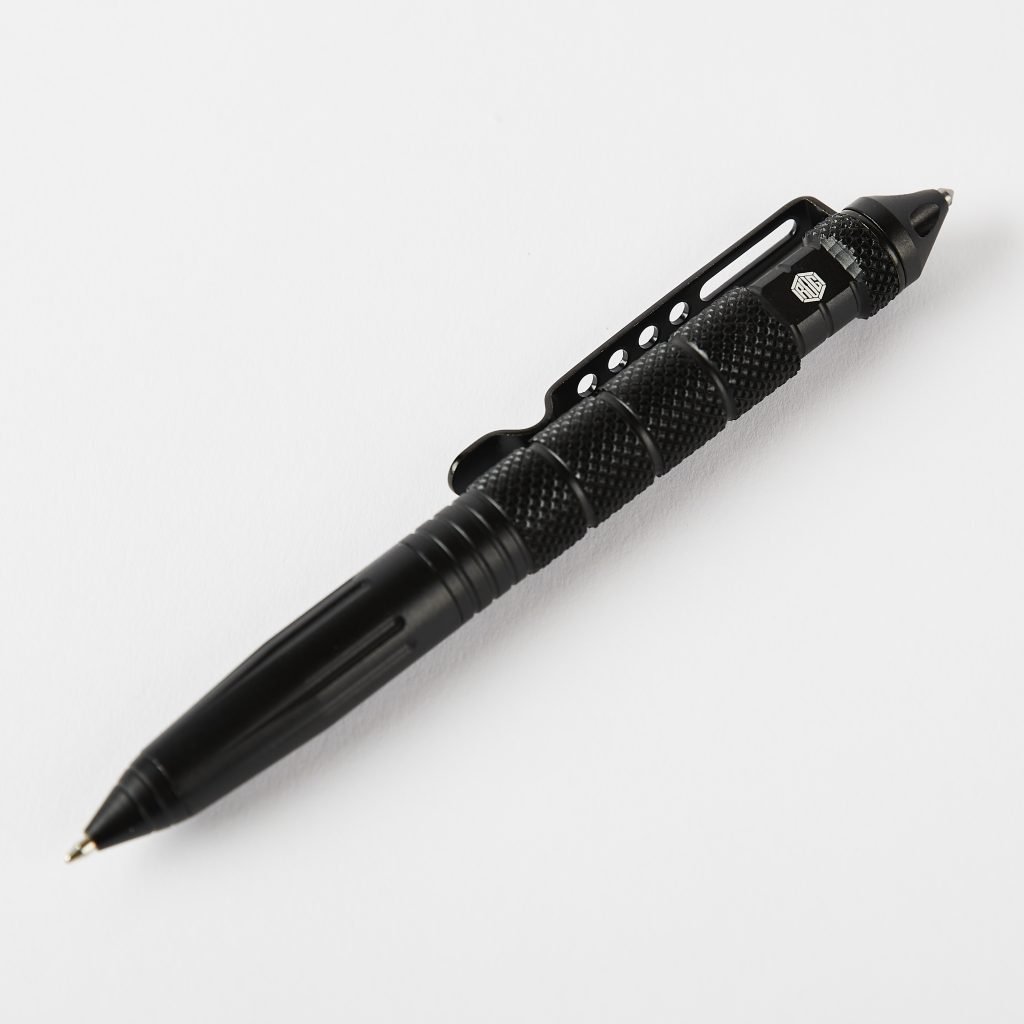 Glass Breaker Tactical Pen » Concealed Carry Inc