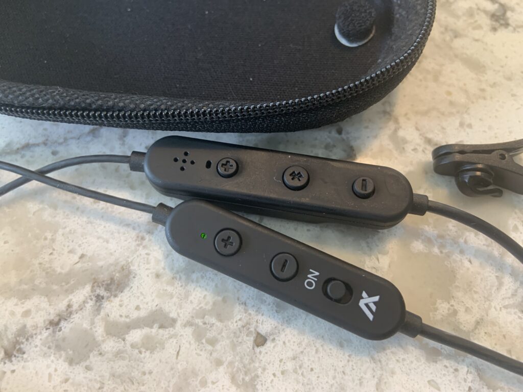 REVIEW | AXIL Ghost 2.0 Electronic Hearing Protection W/Bluetooth ...