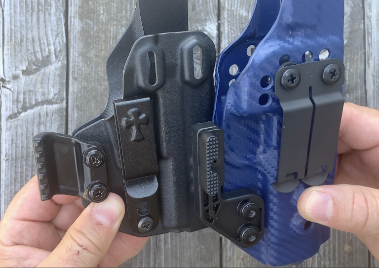 CrossBreed Holsters 'Rogue System' Holster Review » Concealed Carry Inc