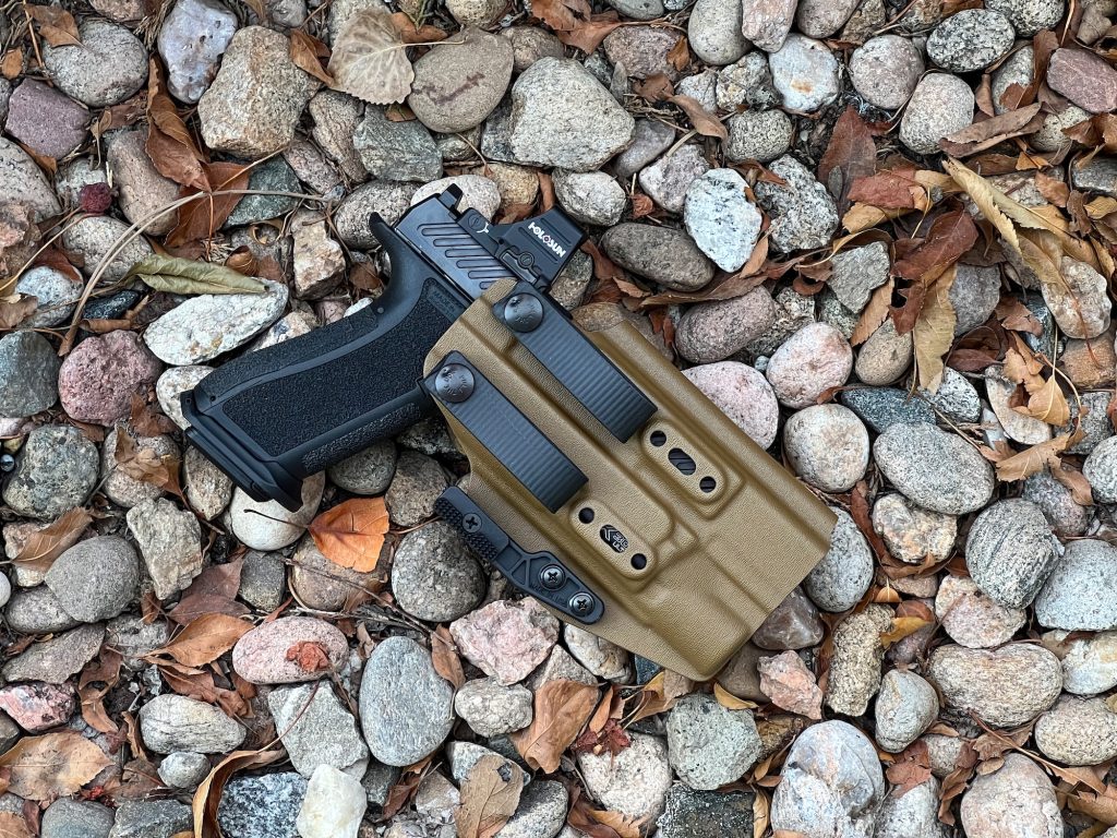PTD Soft Loop Belt Attachment » Concealed Carry Inc