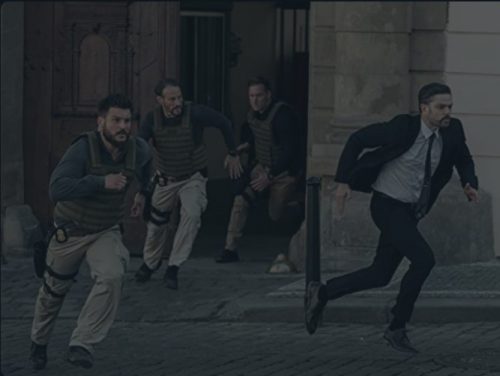 The Guns & Gear Of Jack Ryan Season 3 » Concealed Carry Inc