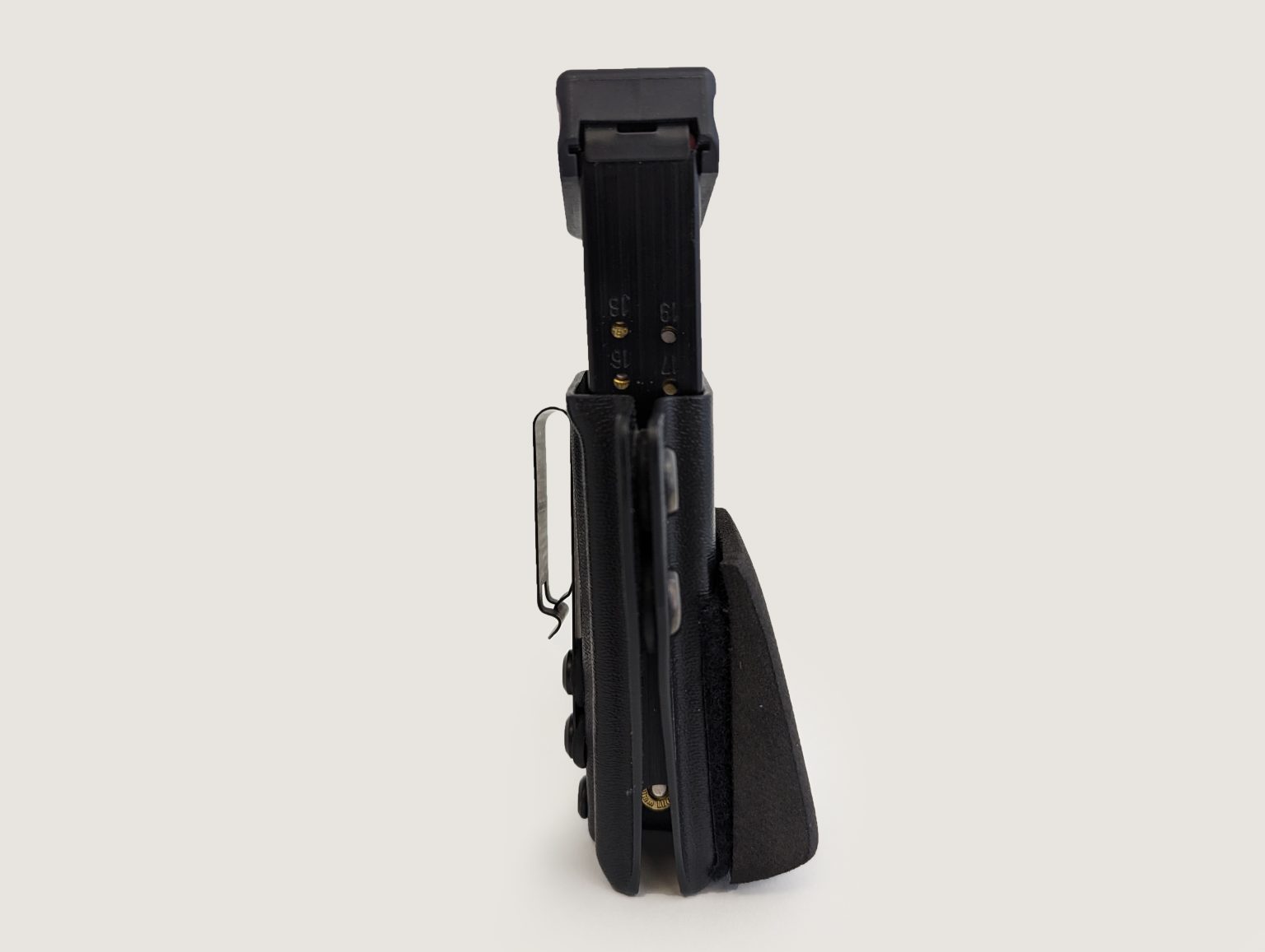 Universal Foam Wedge For Mag Carriers » Concealed Carry Inc