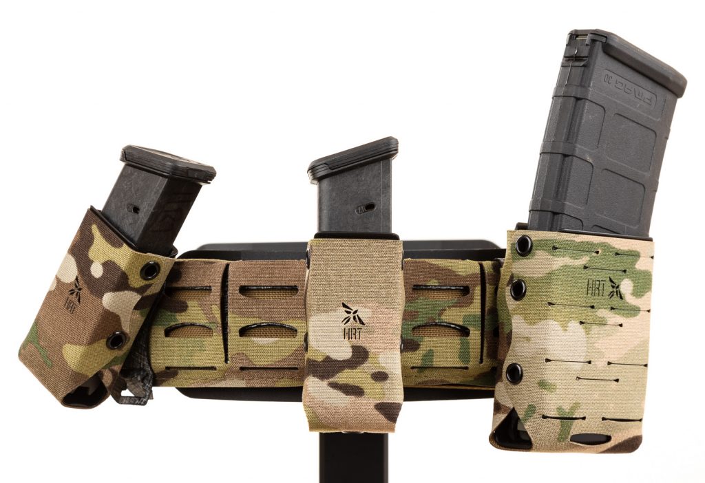 HRT ARC Pistol Pouch » Concealed Carry Inc