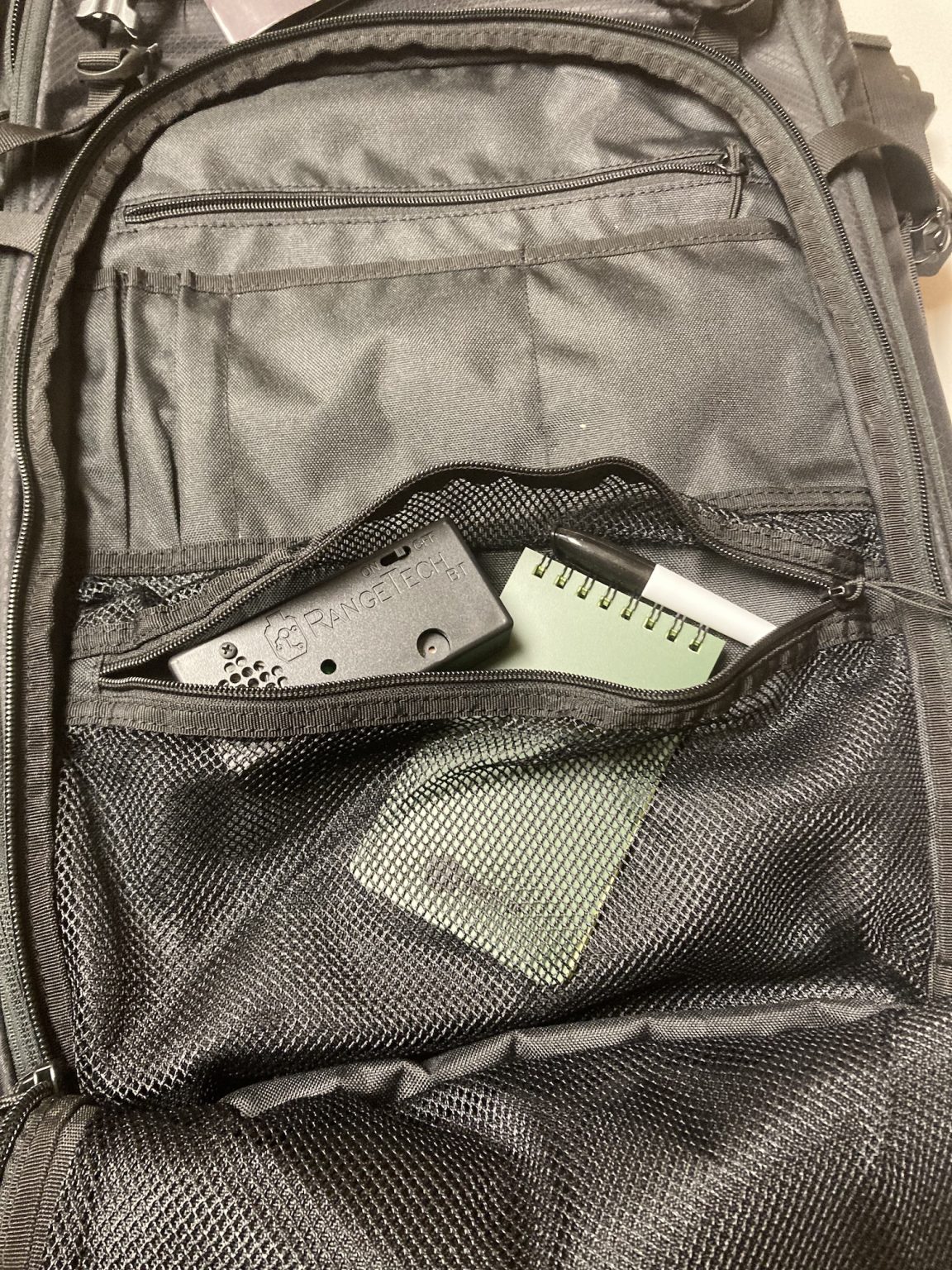 5 Things Missing From Your Range Bag That Tell Me You Aren't That ...