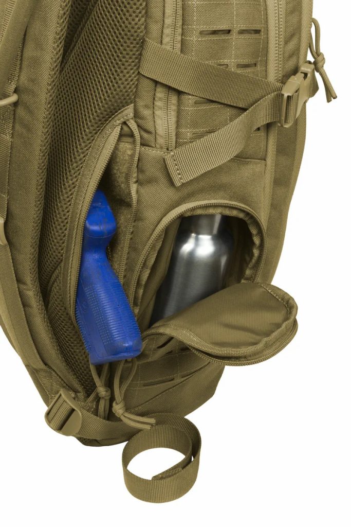 ESS Guardian EDC Backpack » Concealed Carry Inc