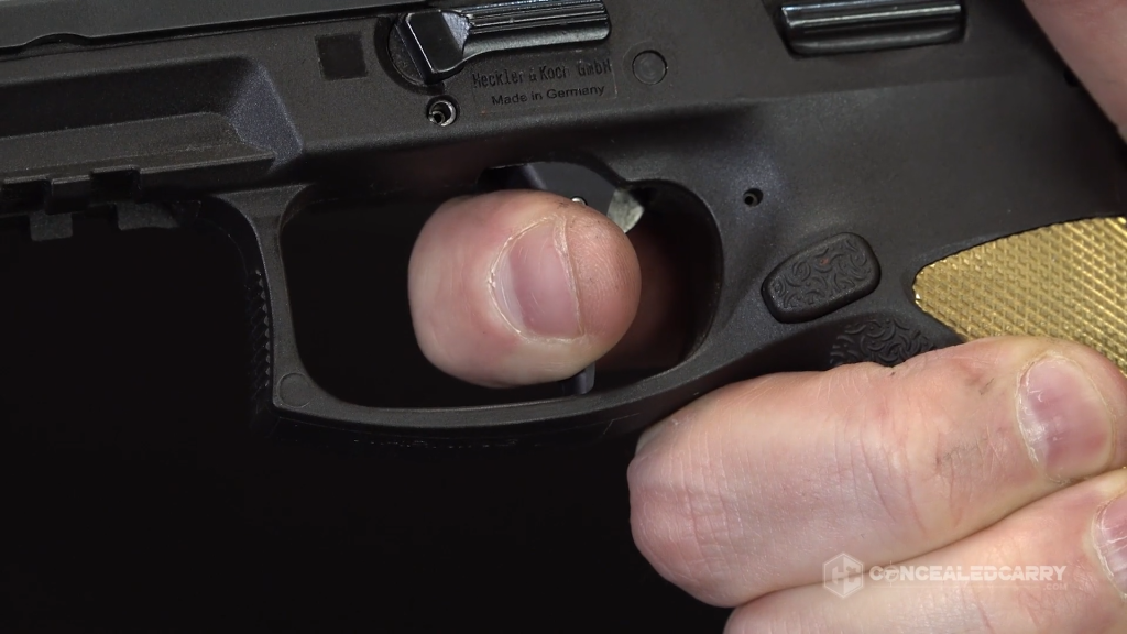 An Overview Of Some VP9 After Market Parts » Concealed Carry Inc
