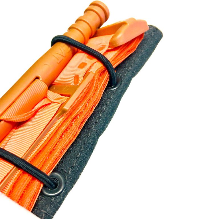 Wilderness Garrity Tourniquet Sling Wrap » Concealed Carry Inc