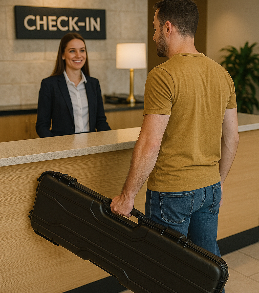 What Gun Laws Should You Check Before Traveling To Another State ...