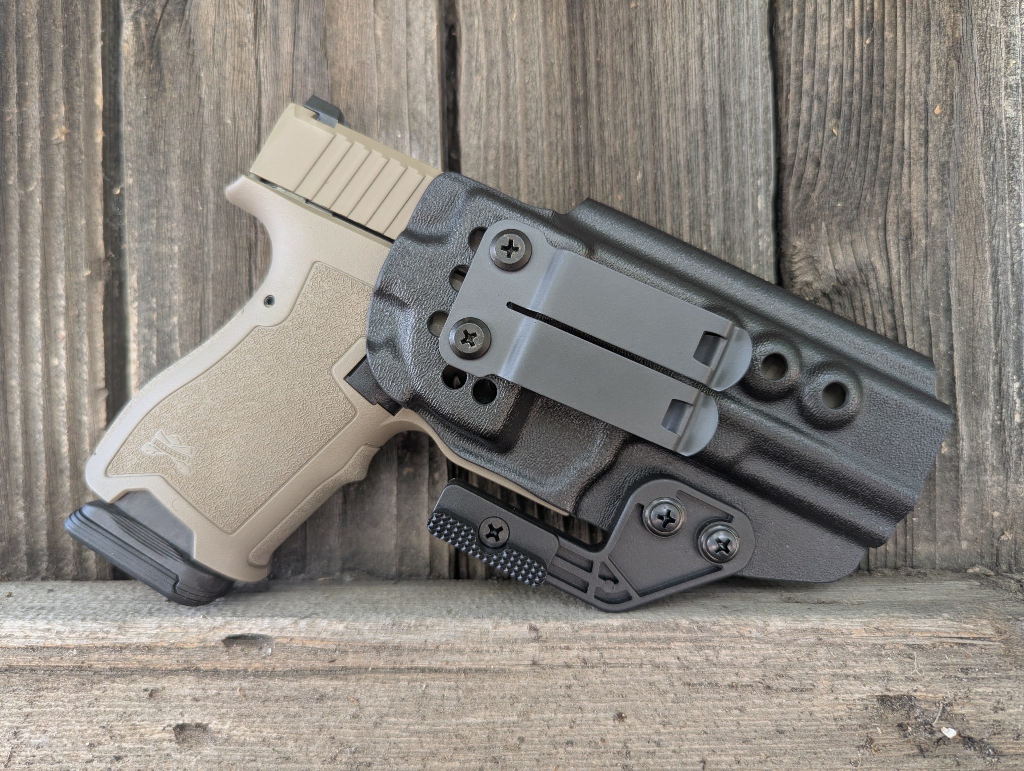 The Budget Revolution: Are Quality Handguns Becoming More Affordable ...