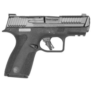 Smith & Wesson Releases New M&P Shield X: A Modern Evolution In ...