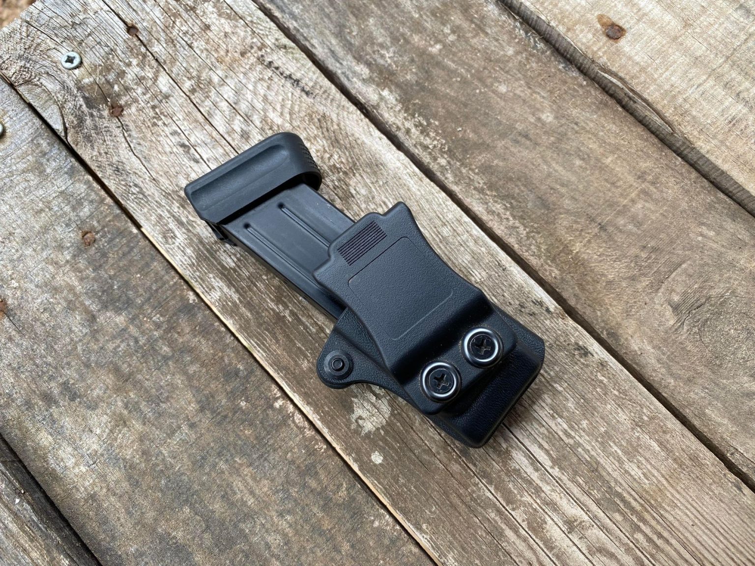 KSG Armory - Handgun Combatives CAP Mag Carrier » Concealed Carry Inc
