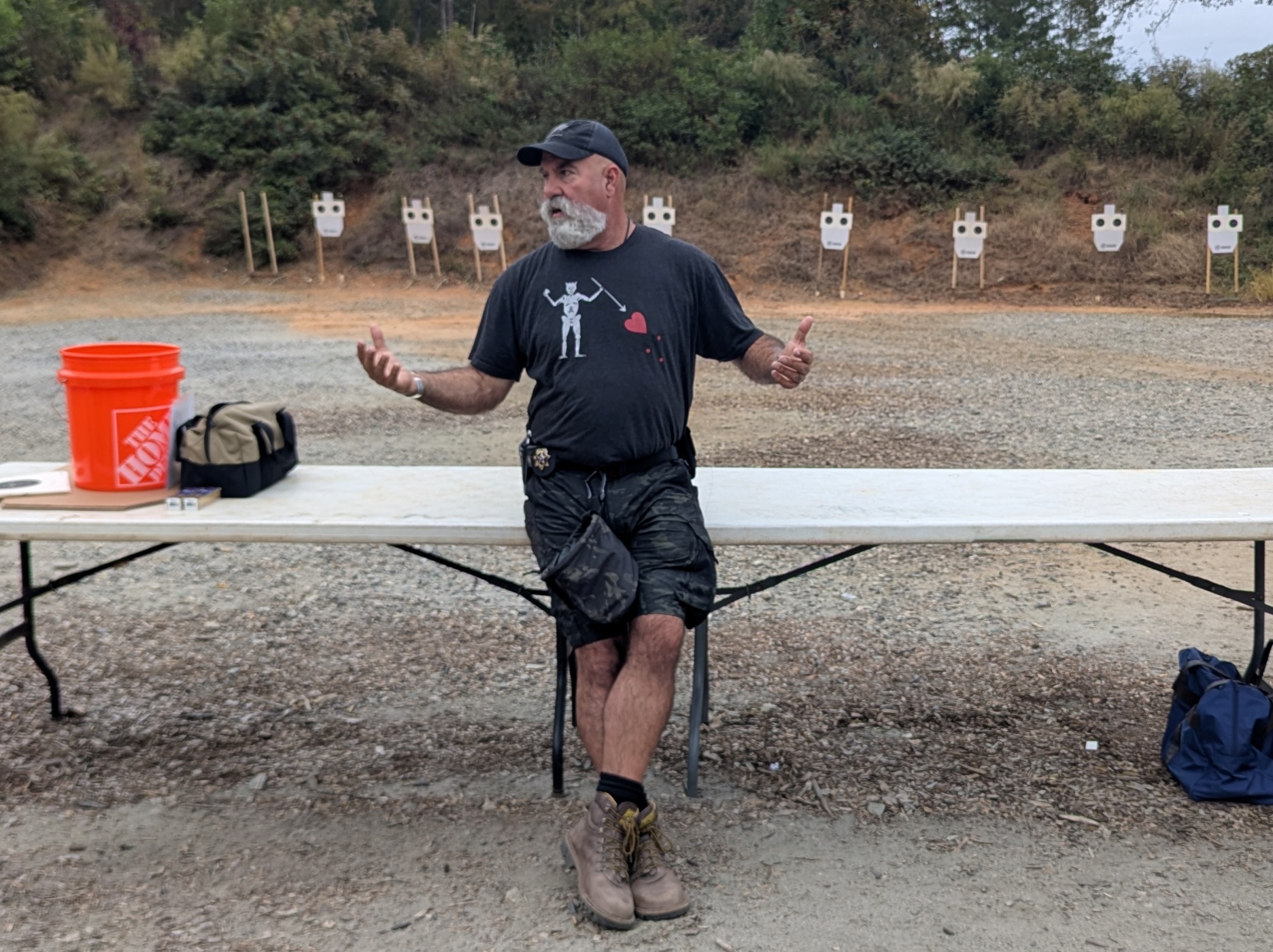 Revolver Fest 2025: A Weekend Of Training, Tradition, And Top-Tier ...