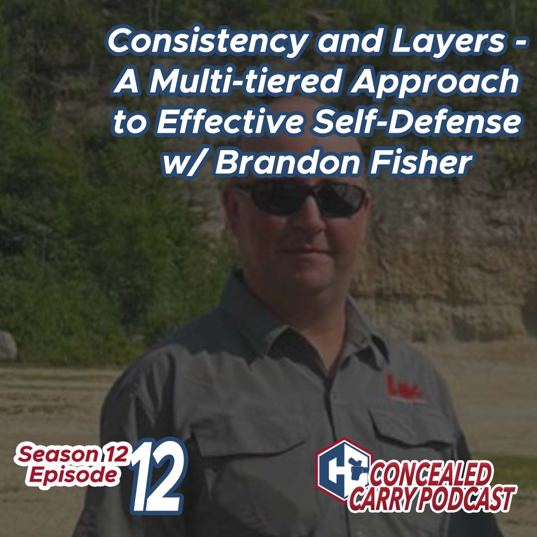 S12E12: Consistency And Layers - A Multi-tiered Approach To Effective ...