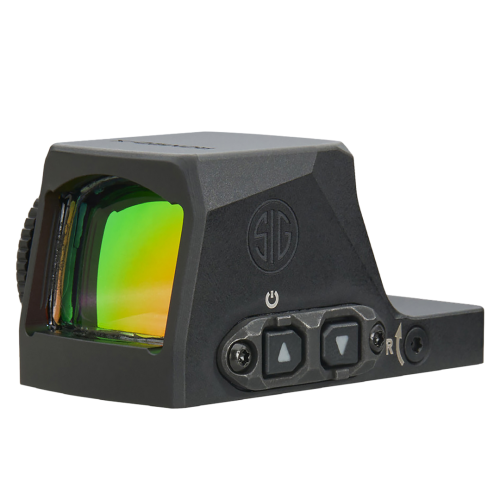 The Pistol Optics Quick Guide