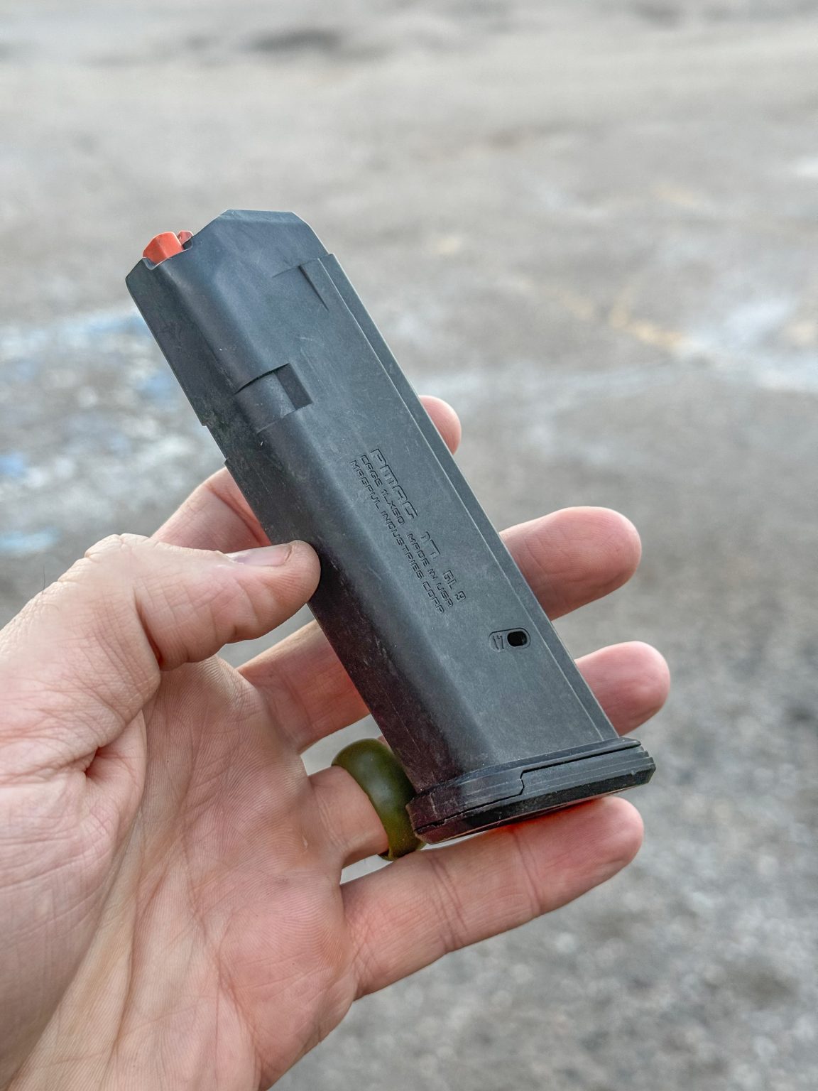 The Case For Dedicated Carry Magazines: Why Your Life Depends On ...