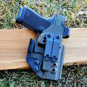 PSA Micro Dagger X-1: An Average Guy’s Take After A Few Hundred Rounds ...