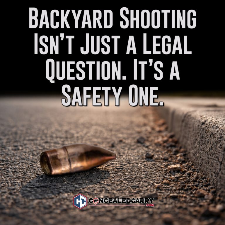 Gun Safety