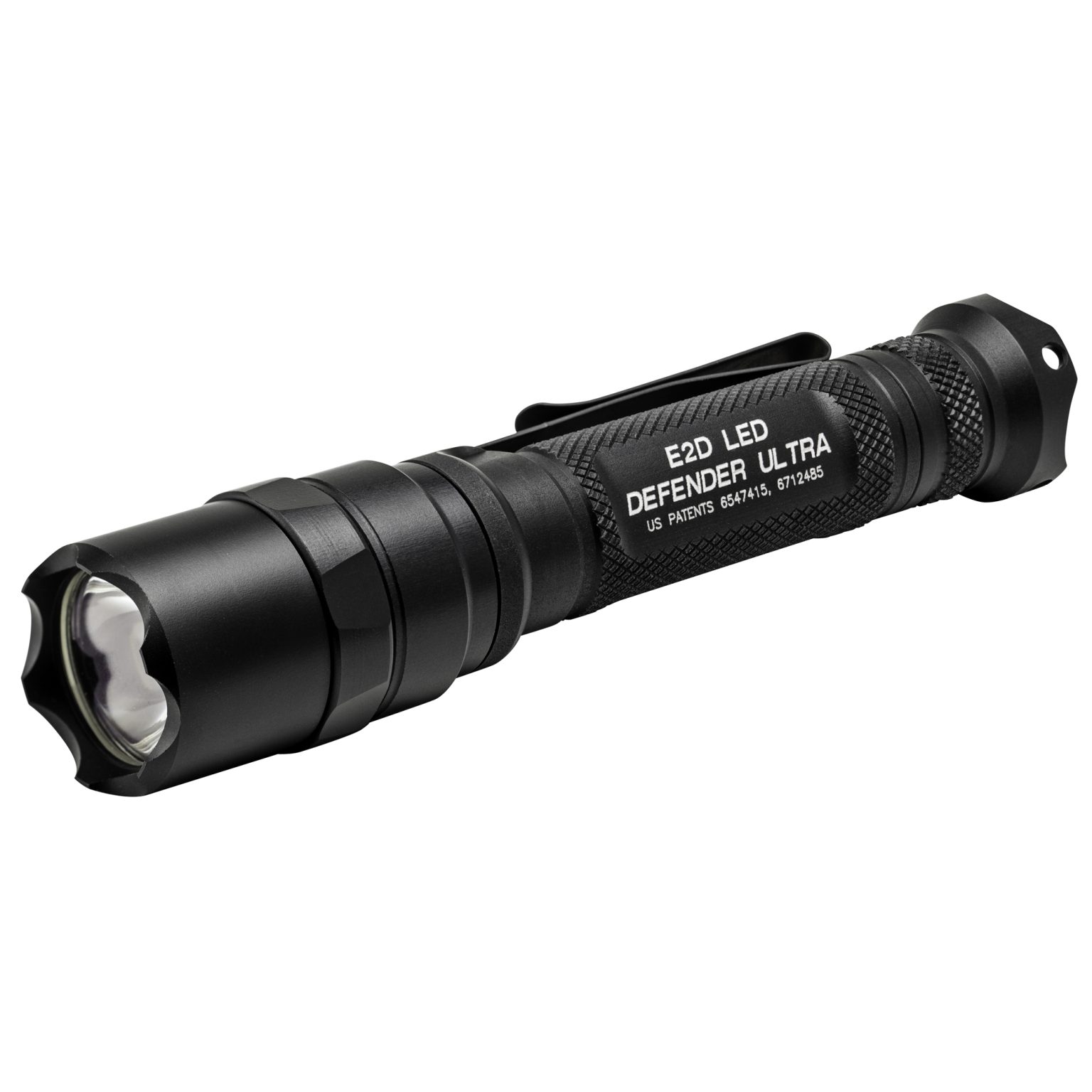 Surefire E2D Defender Ultra Tactical Flashlight » Concealed Carry Inc