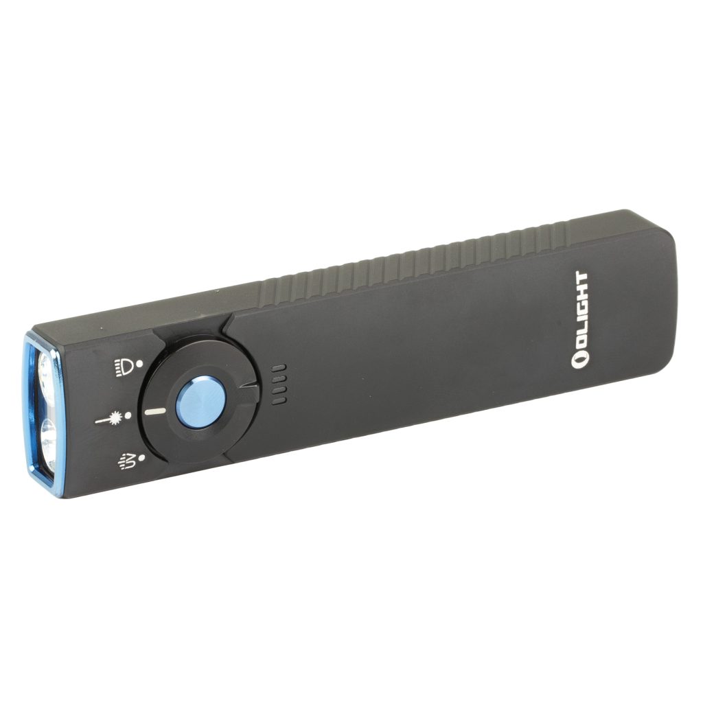 Olight Arkfeld Pro EDC Flashlight » Concealed Carry Inc