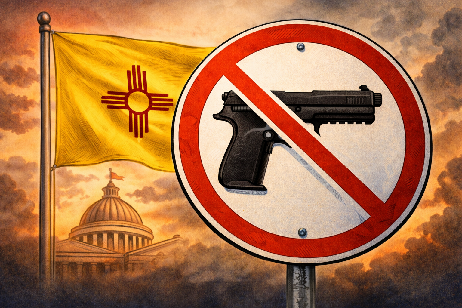 Do You Know What’s Happening To Your Gun Rights Right Now? » Concealed ...