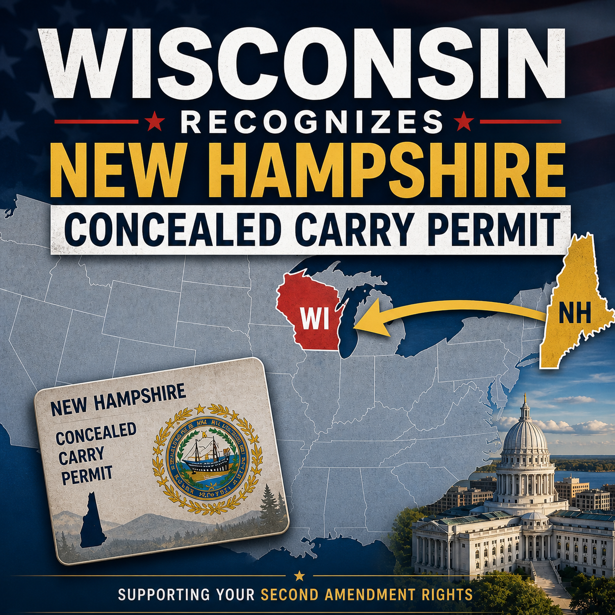 Gun And Self-Defense News Blog