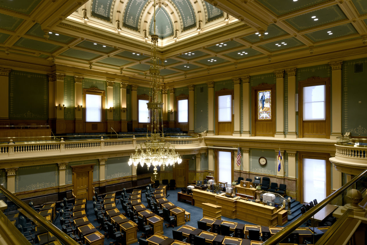 New Colorado Ammo Law Raises Minimum Age And Imposes Delivery ...