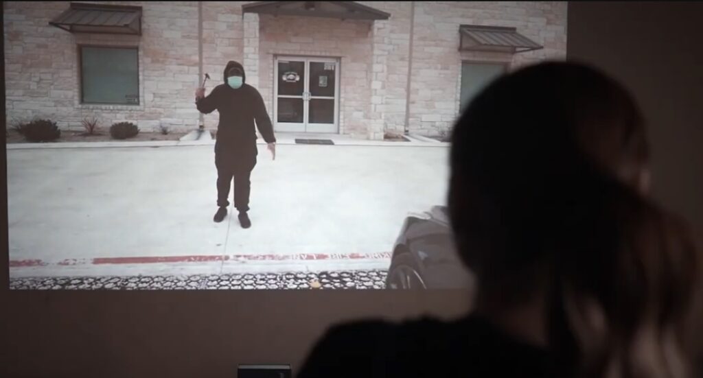 Ft. Lauderdale, FL - Deadly Force, Shoot/No Shoot Simulator July 28, 2023