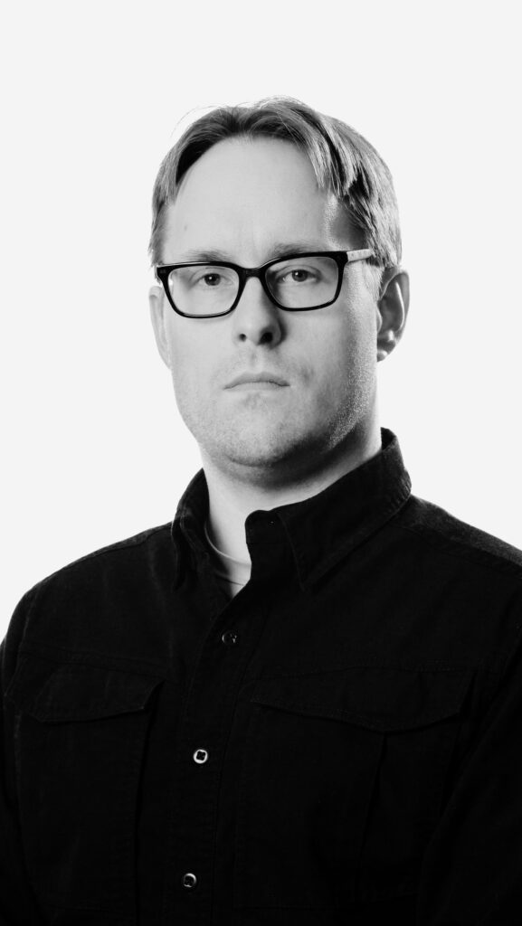 Jordan Billings | Firearm Instructor